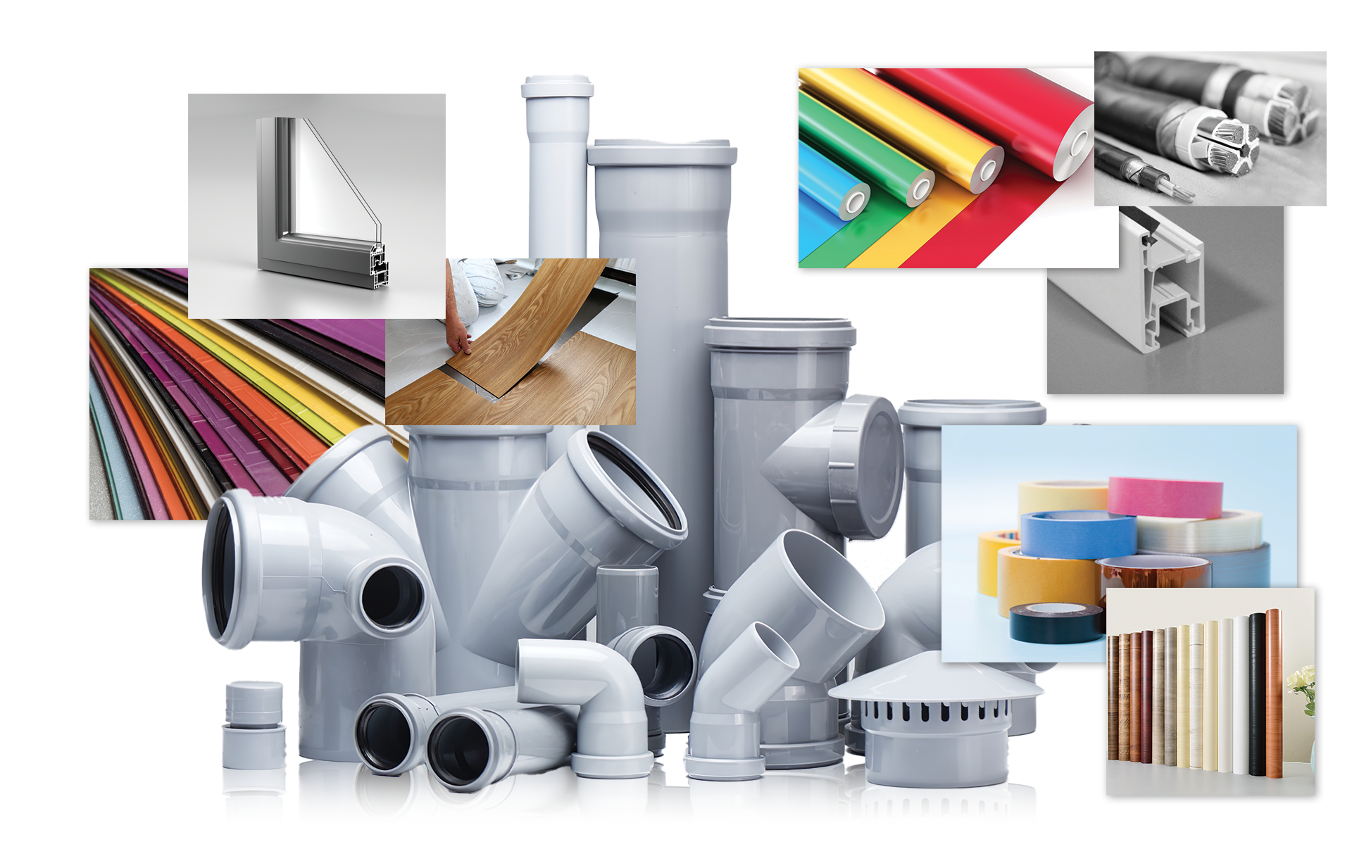 Deutsche Chemicals | PVC One Pack | PVC Stabilizer
