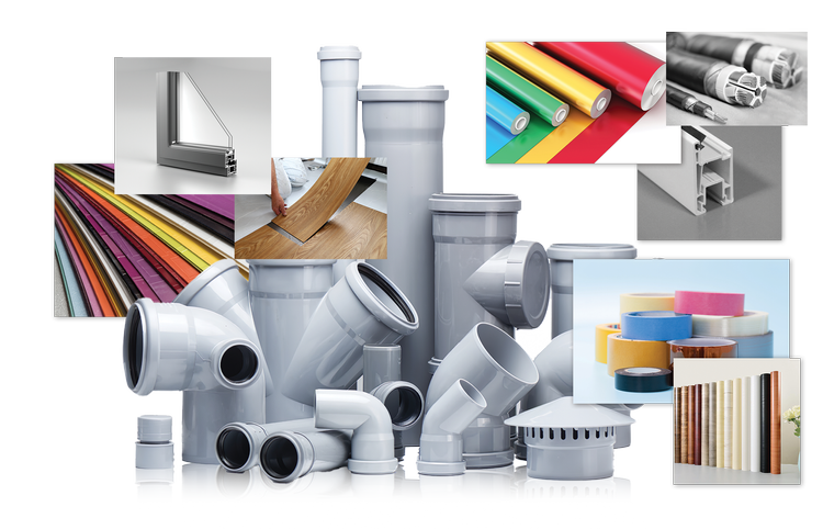 Deutsche Chemicals | PVC One Pack | PVC Stabilizer