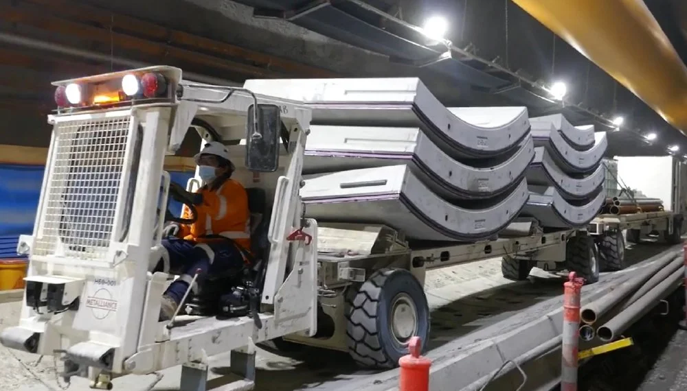 Resources — City Rail Link