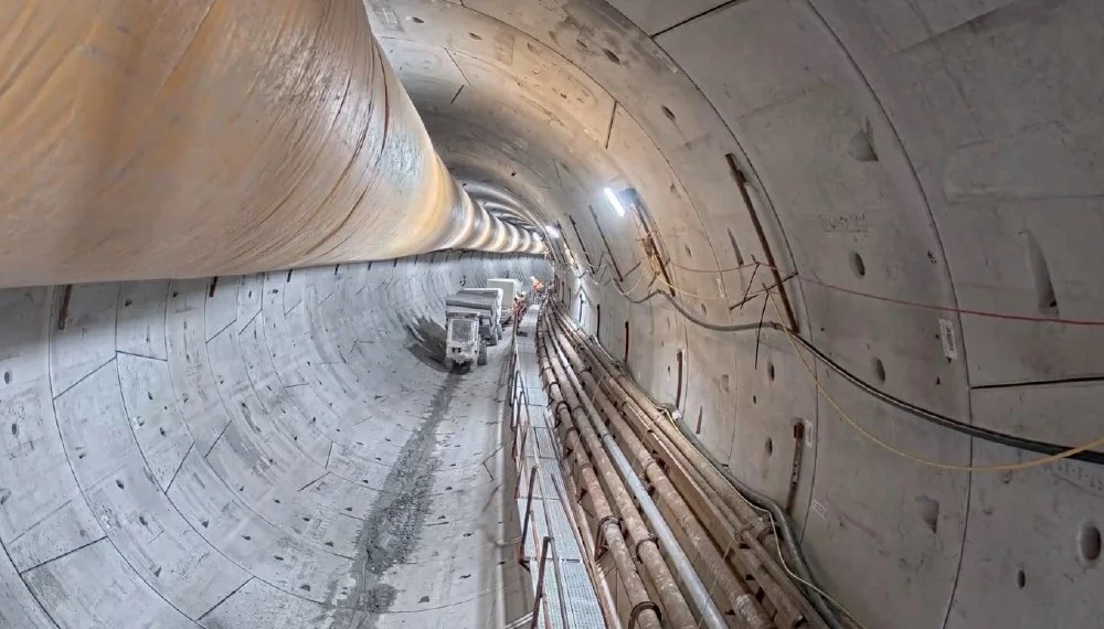 Resources — City Rail Link