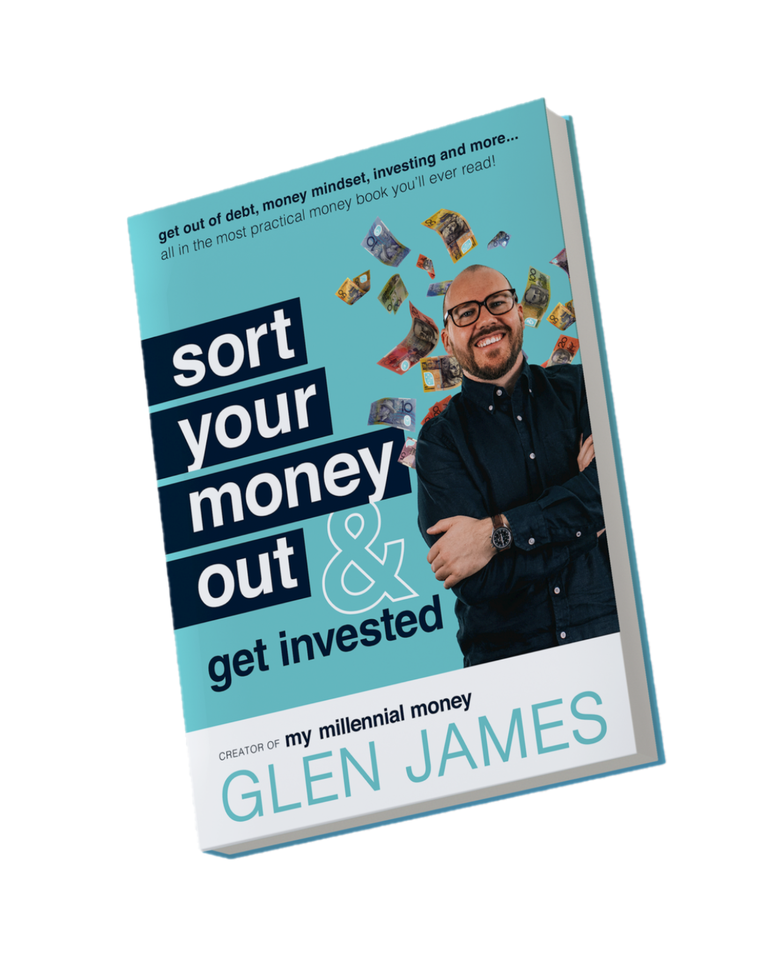 sort your money out