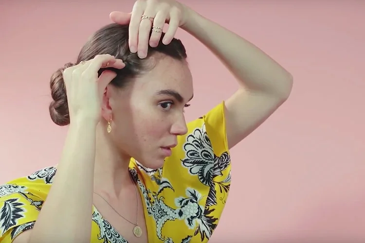 Megan Cook – Intergrated Designer / London