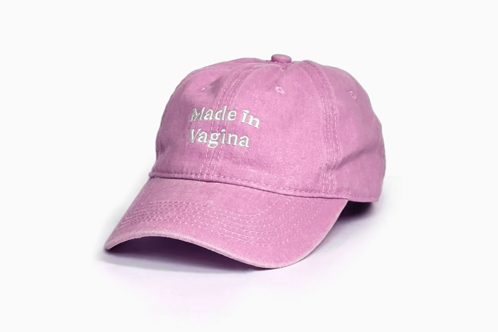 Made in Vagina Made in V Cap — Liebelei