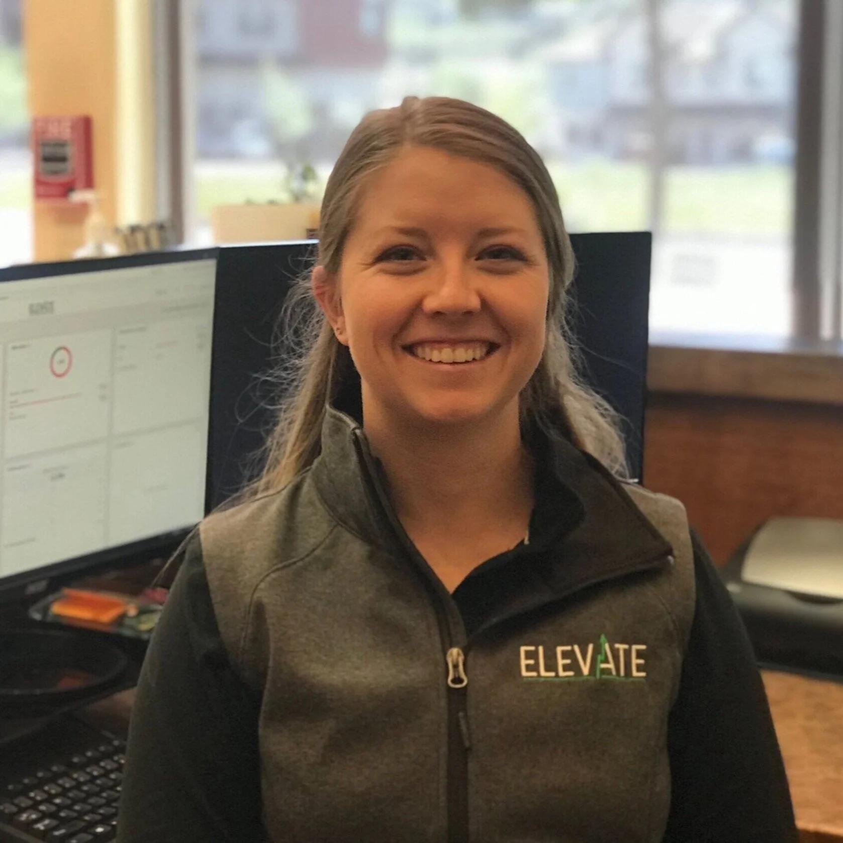 Meet the Elevate Team — Elevate Capital Advisors