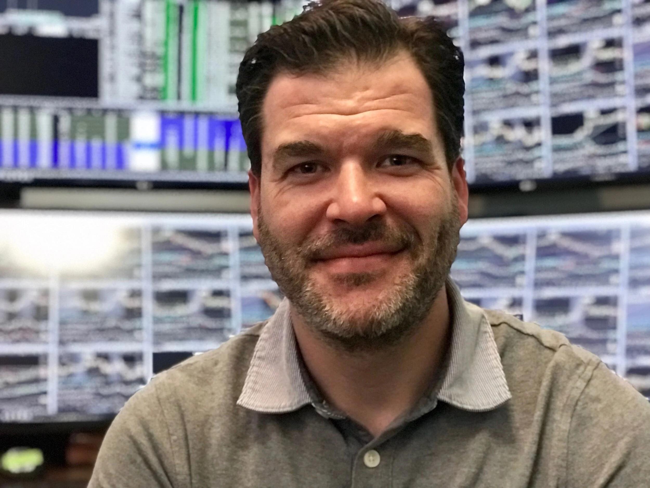 Shane Fleury — Elevate Capital Advisors