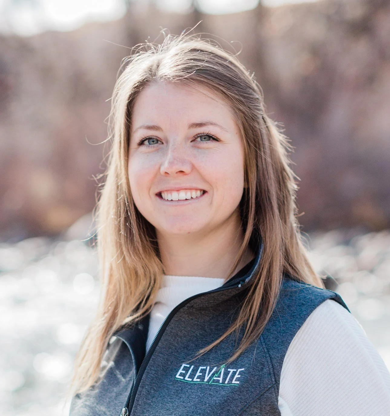 Meet the Elevate Team — Elevate Capital Advisors