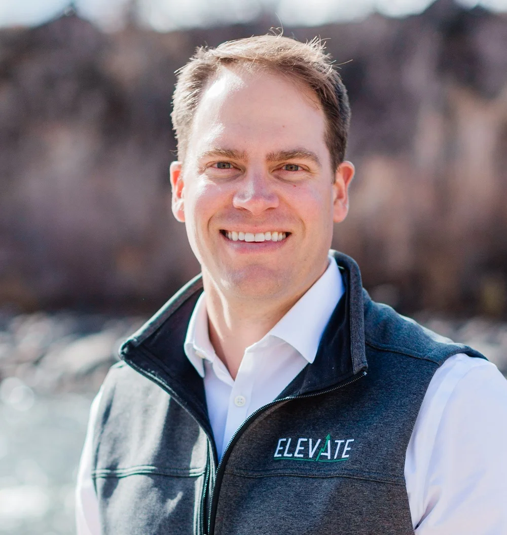 Our Team — Elevate Capital Advisors