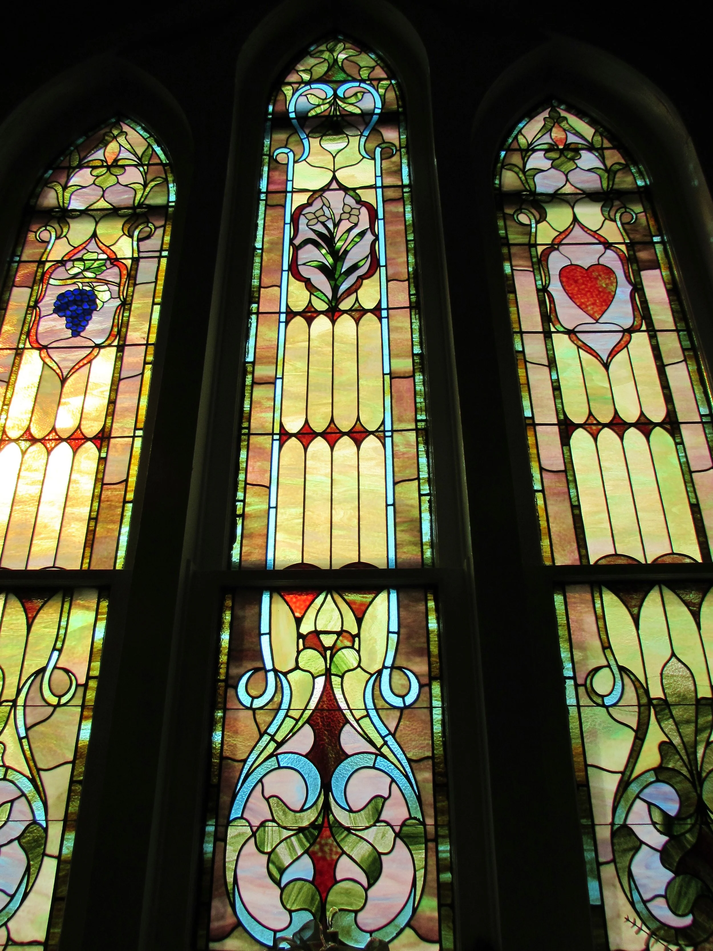 About HUMC — Hickory United Methodist Church
