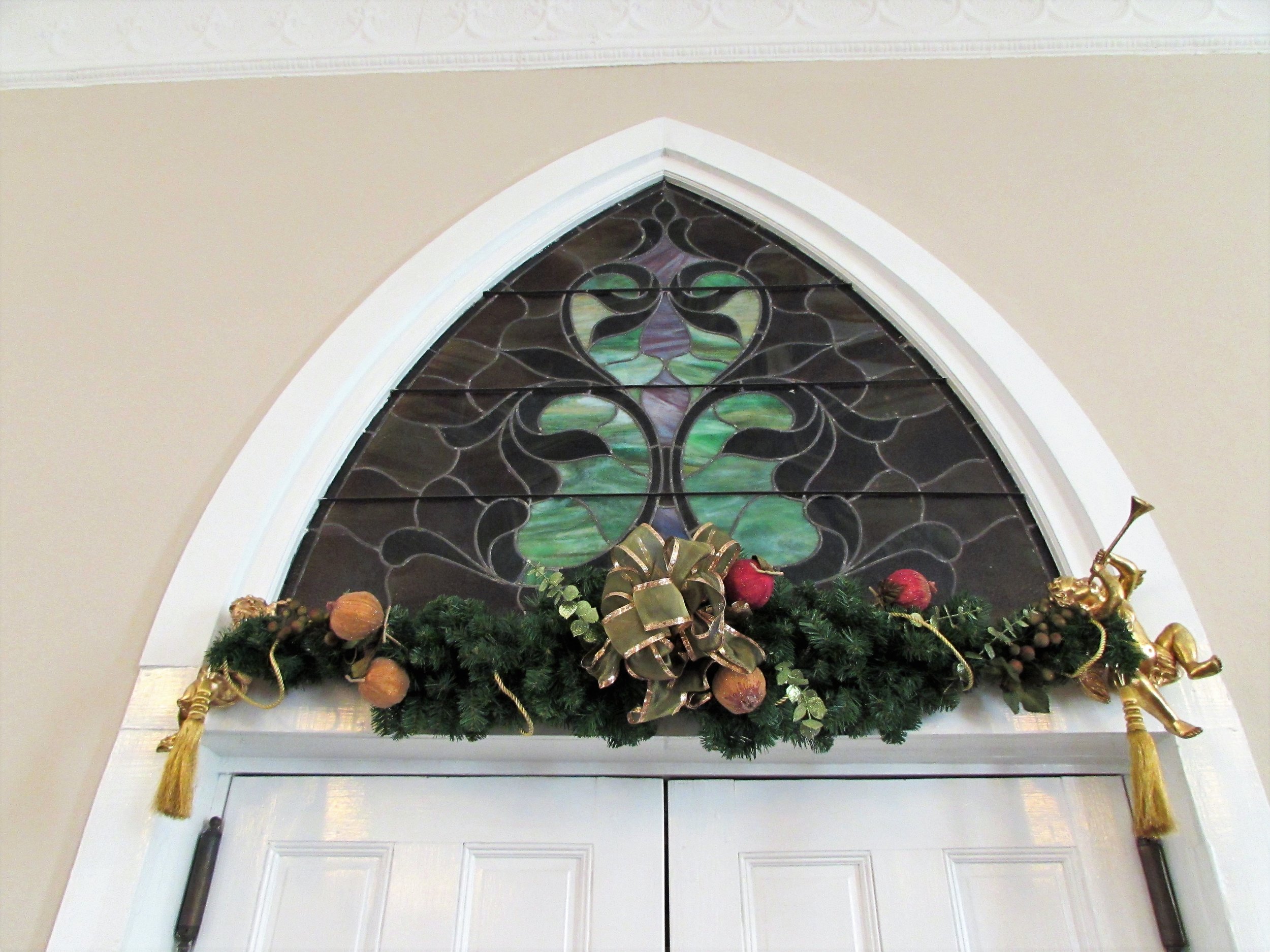 About HUMC — Hickory United Methodist Church