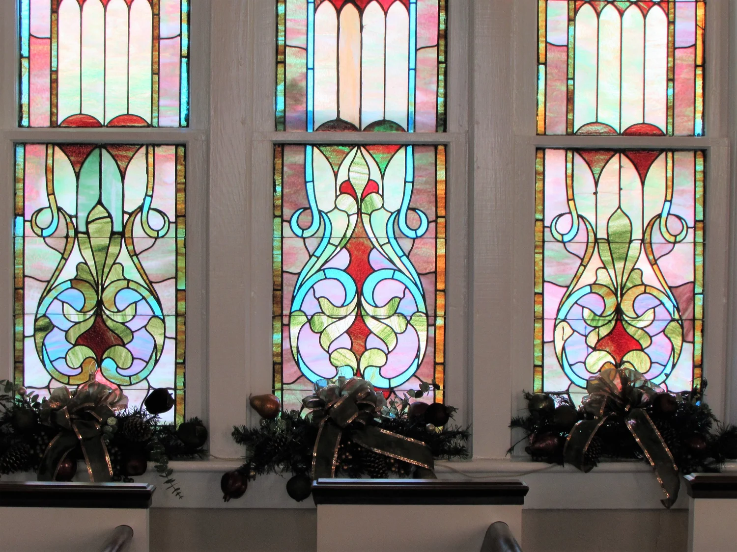 About HUMC — Hickory United Methodist Church