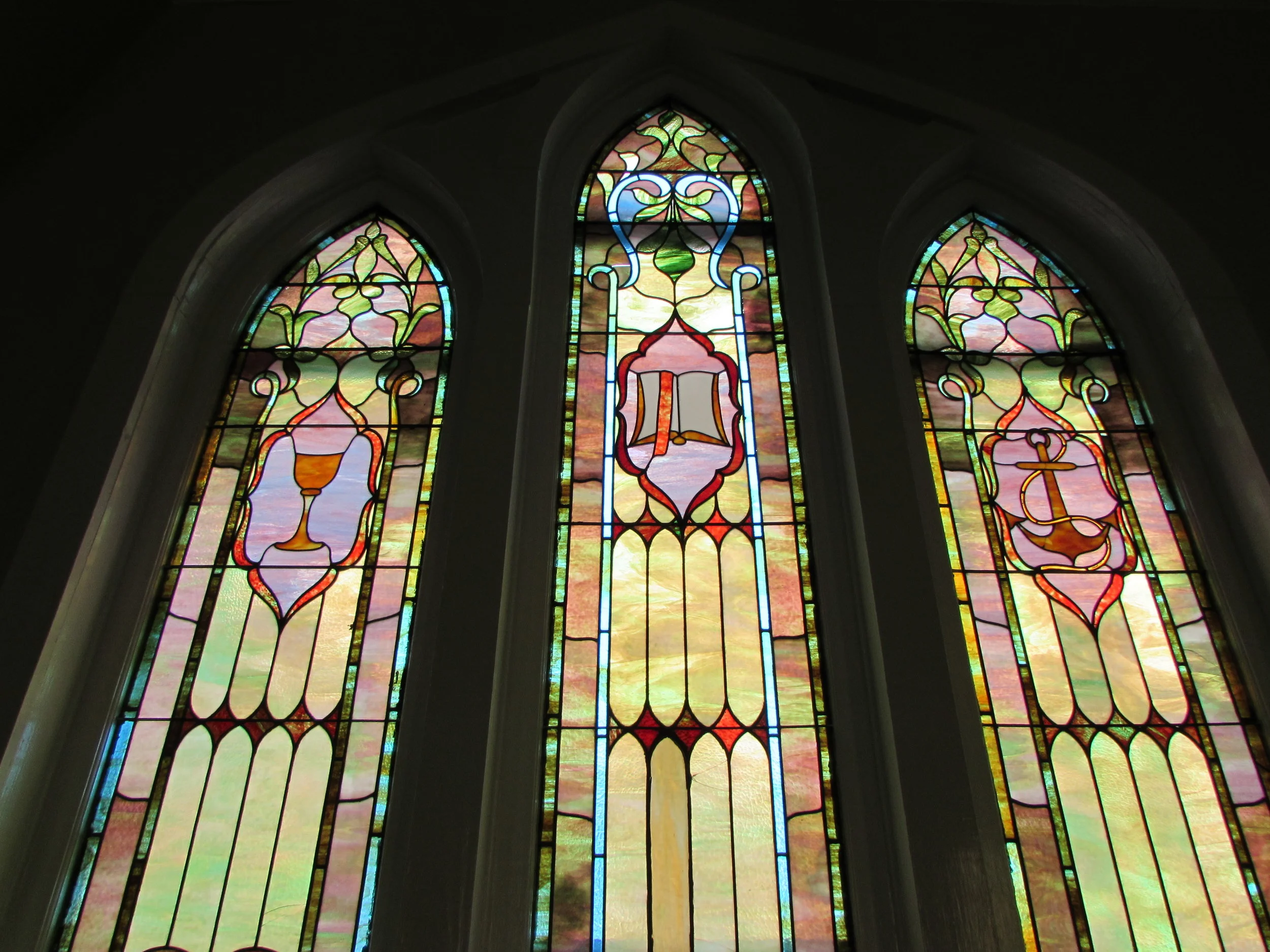 About HUMC — Hickory United Methodist Church