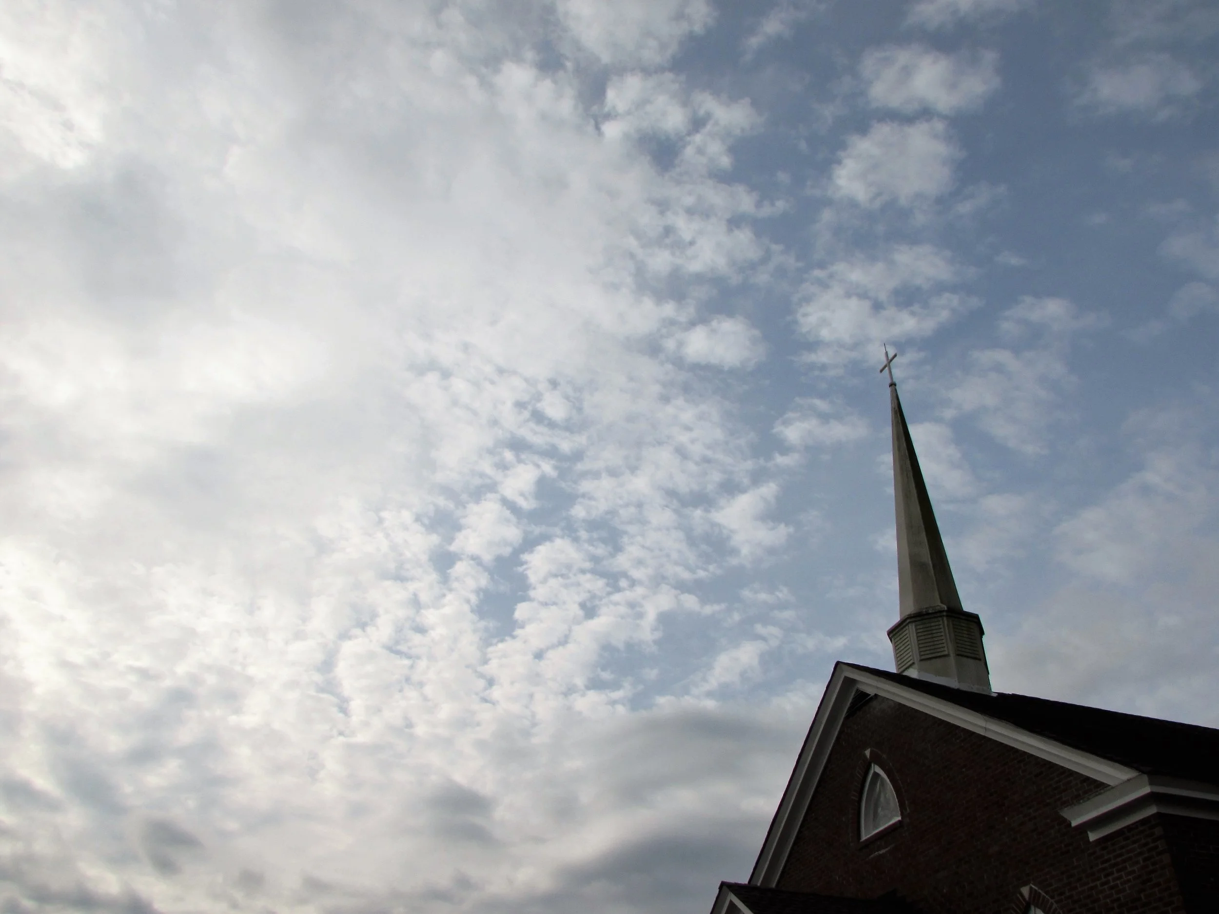 About HUMC — Hickory United Methodist Church
