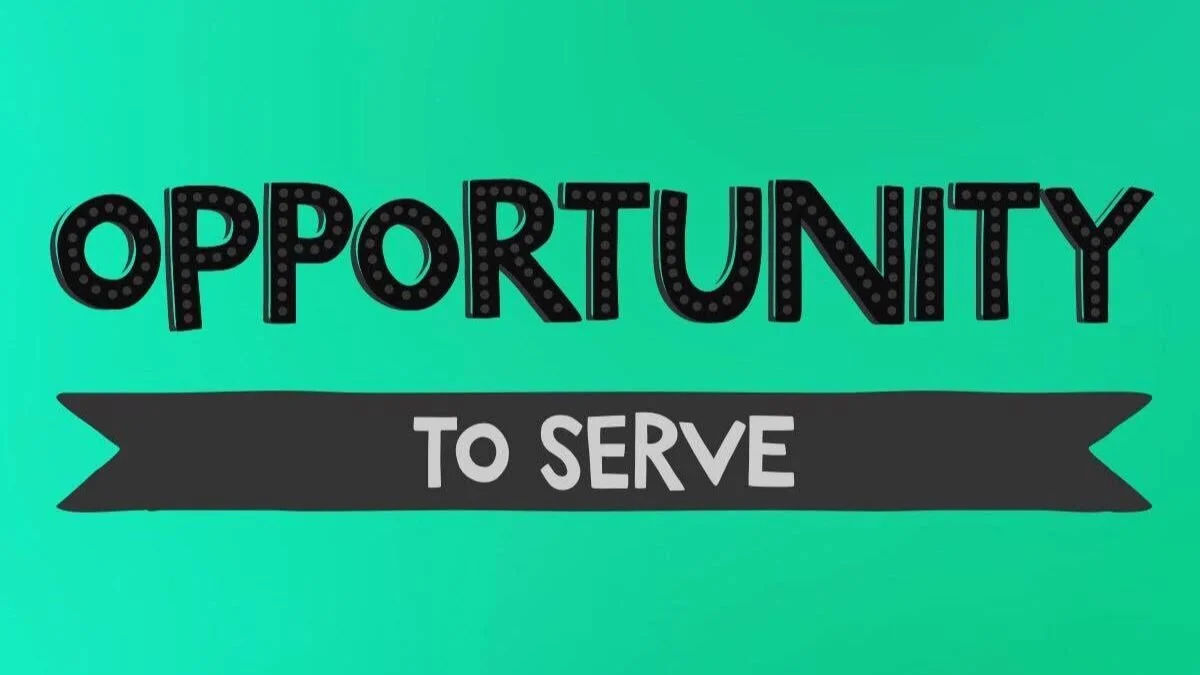Announcements — Hickory United Methodist Church