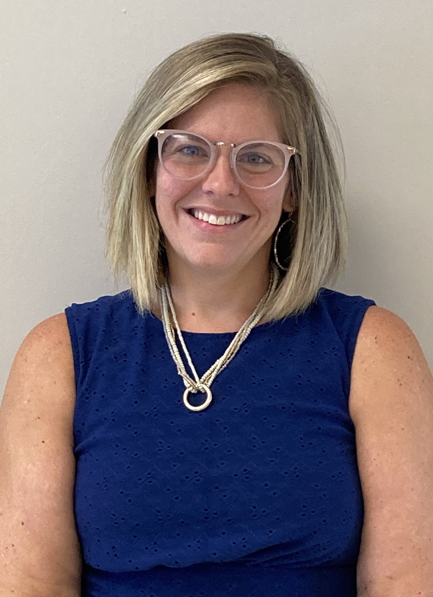 Meet Our Pastor — Hickory United Methodist Church