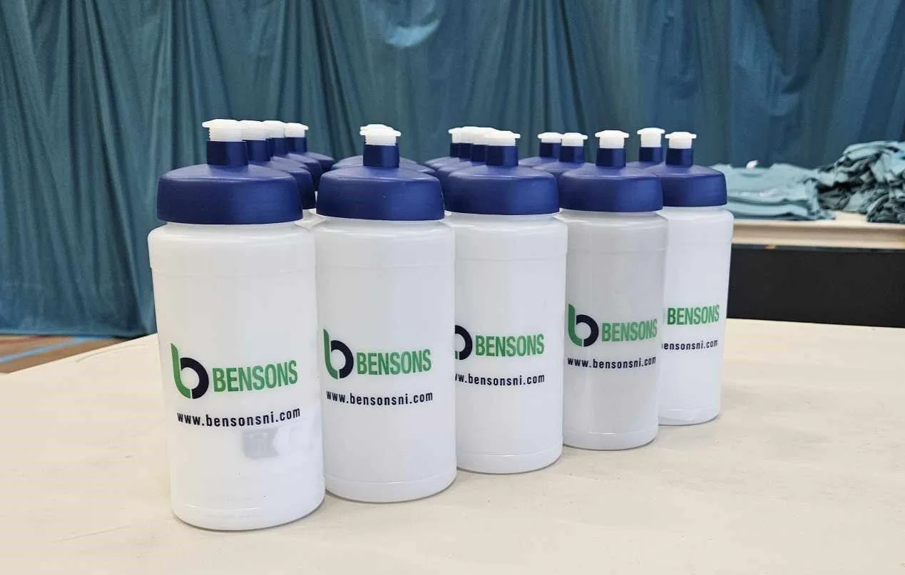 Coleraine Campus 5k 2025 - Race Report — Springwell Runners