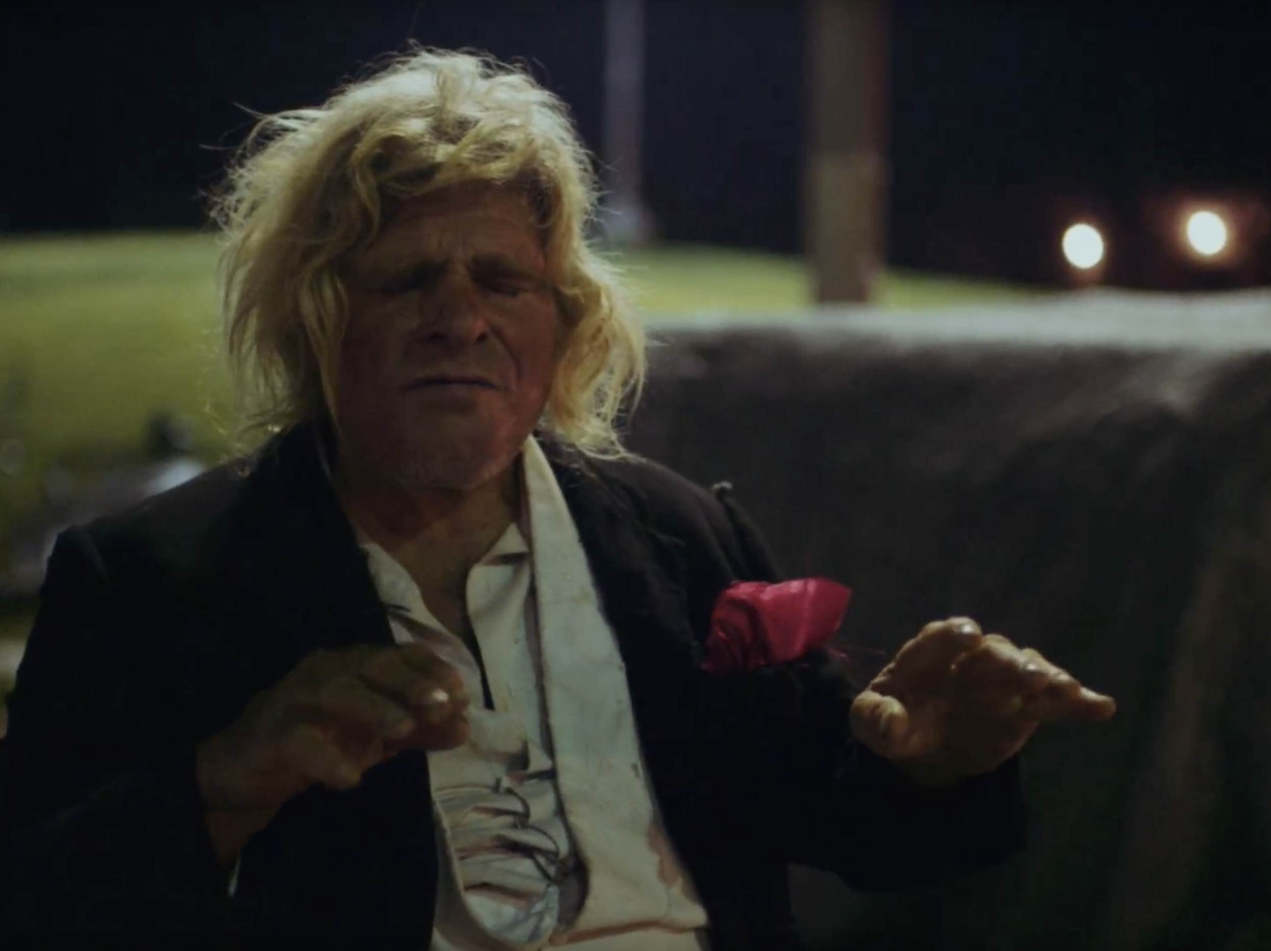 When the Music's Over — Caroline Skubik