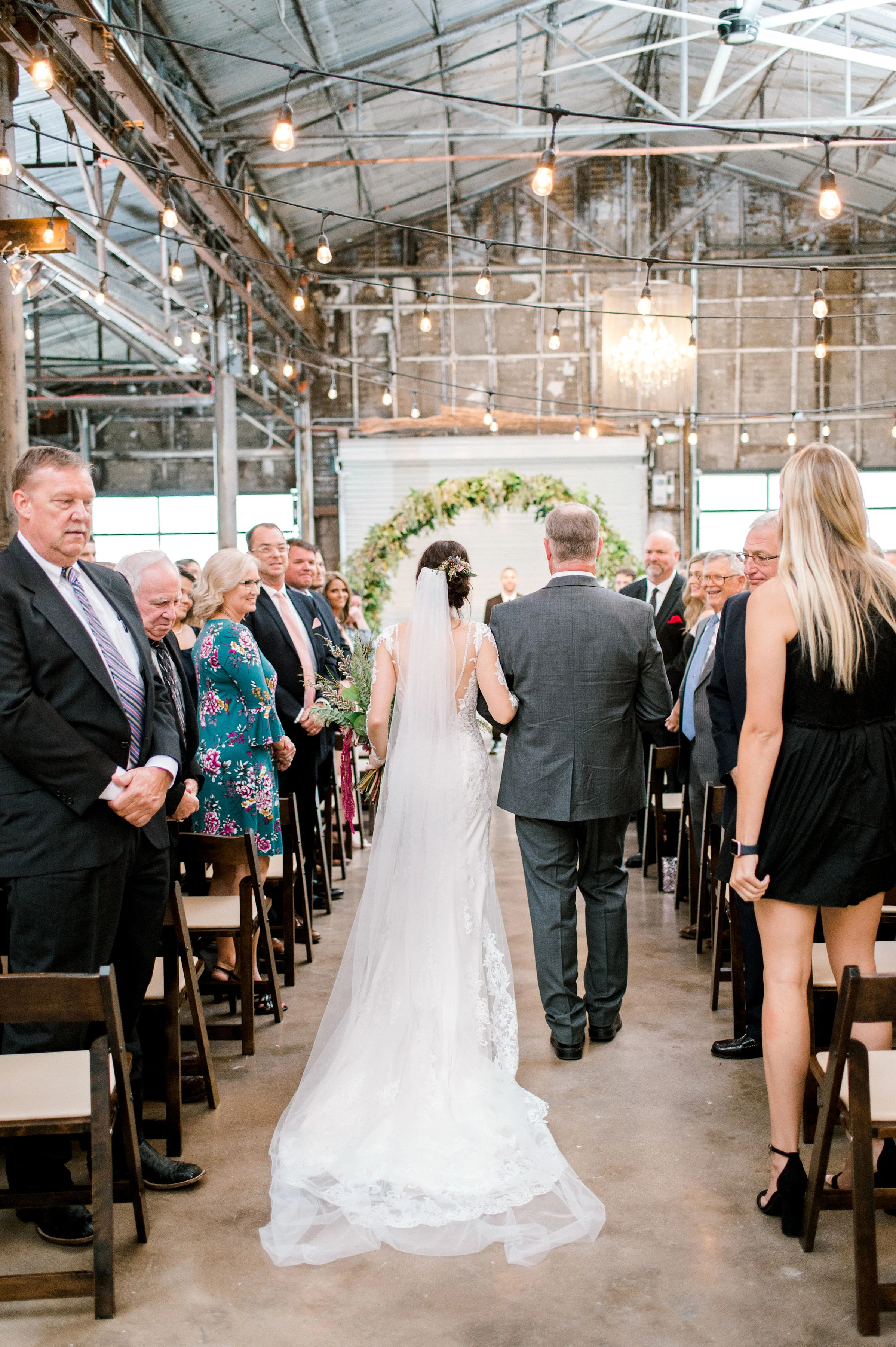 5 Very Important Ceremony Details to Consider — Sistered States