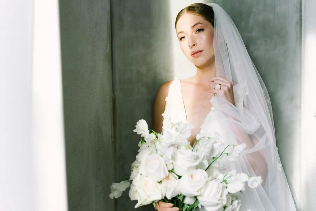 Dallas Bridal Portraits & Boudoir Photography — Sistered States