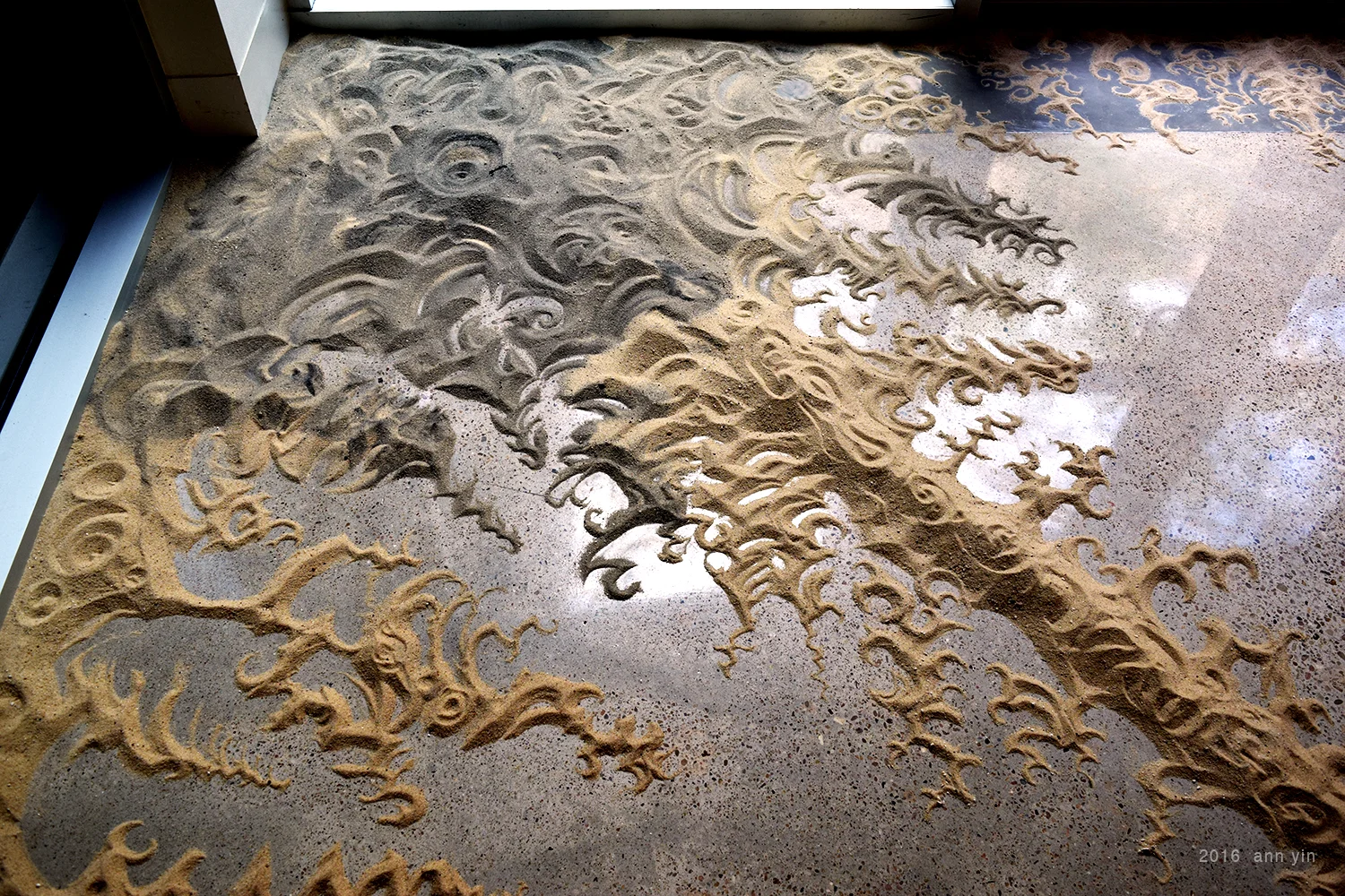 Portal — studio ann yin