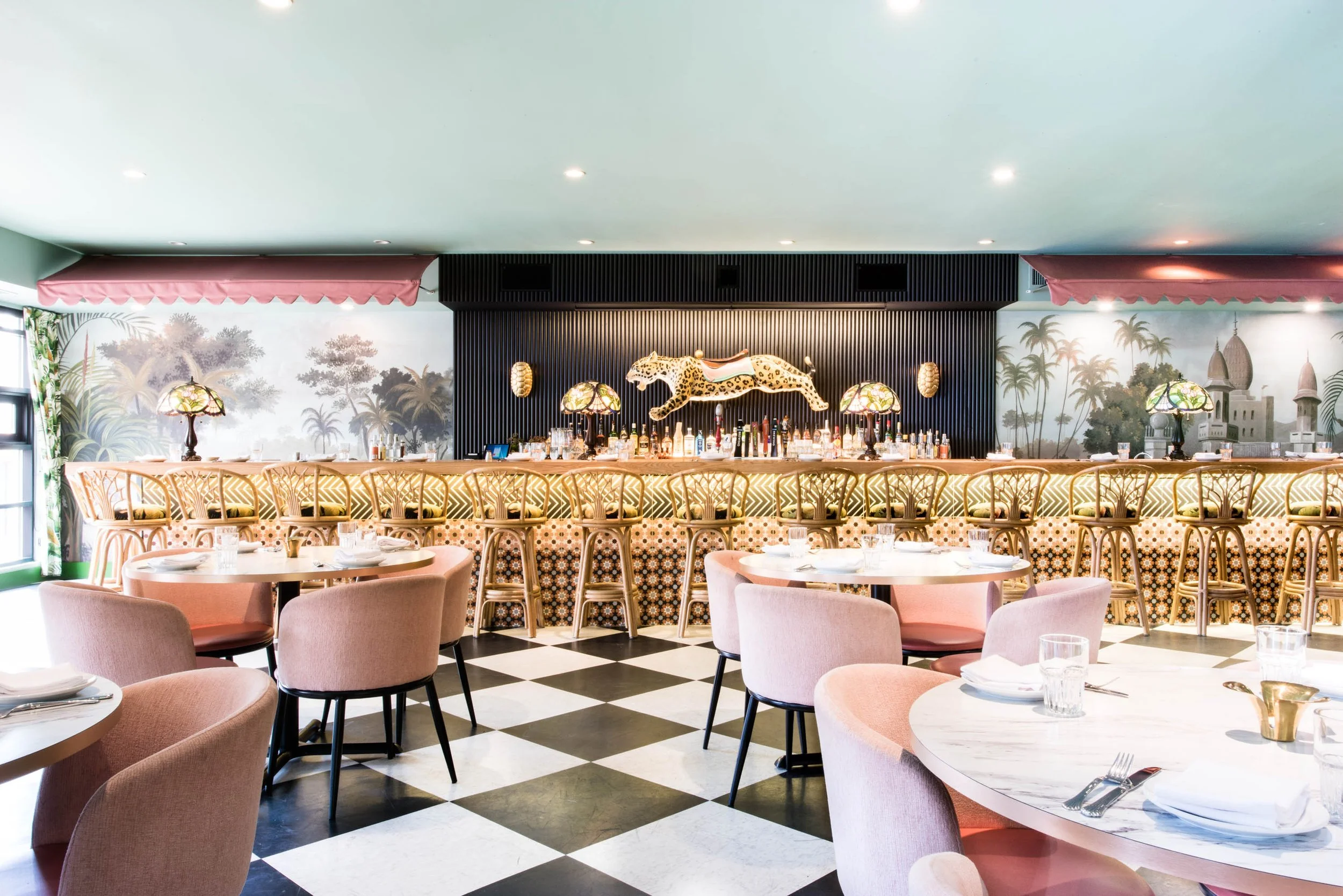 Indian Restaurant Calgary | Calcutta Cricket Club