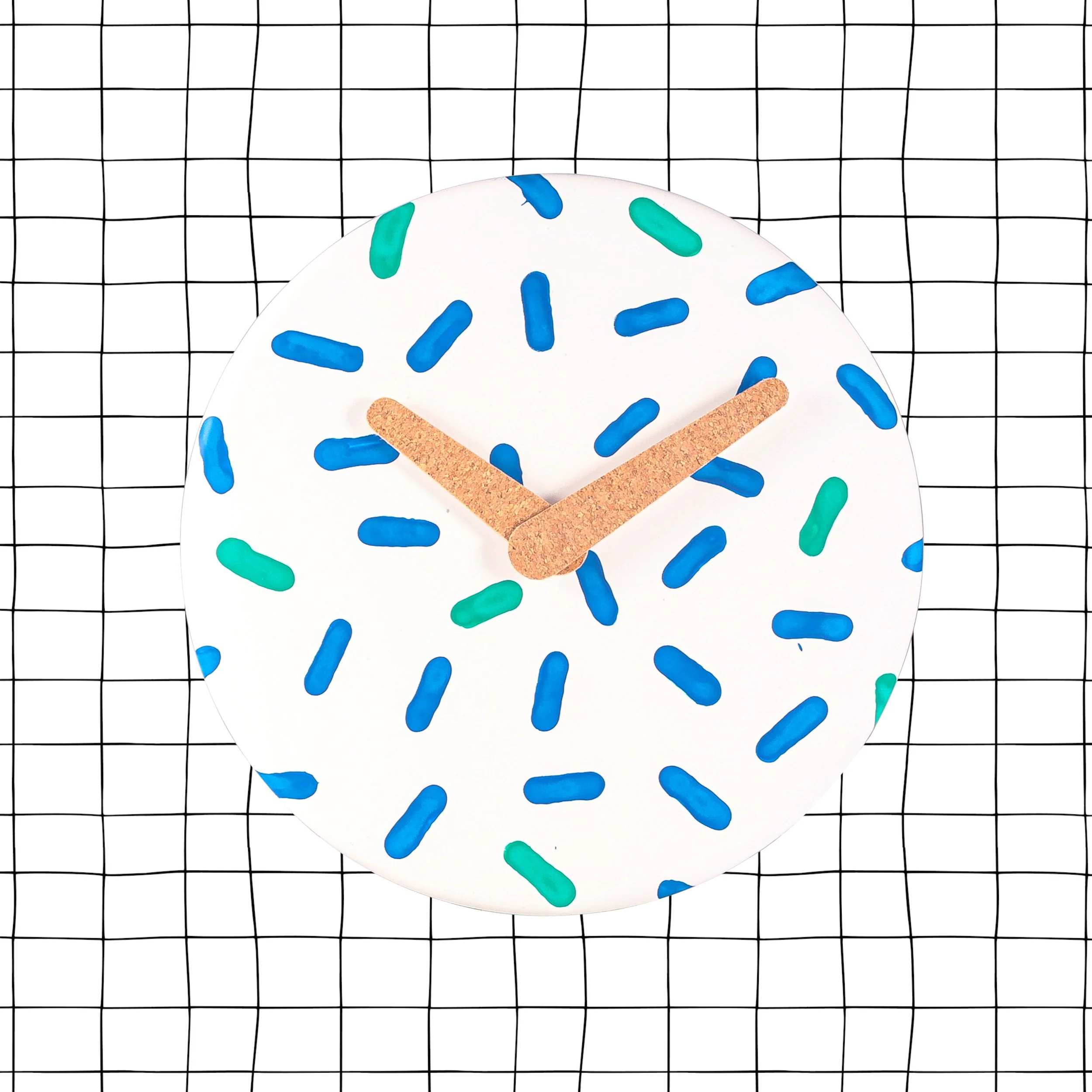 Hey, Bulldog! Design