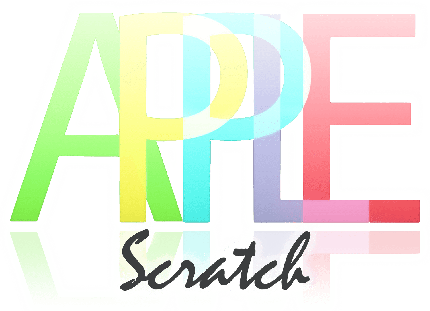 Apple Scratch