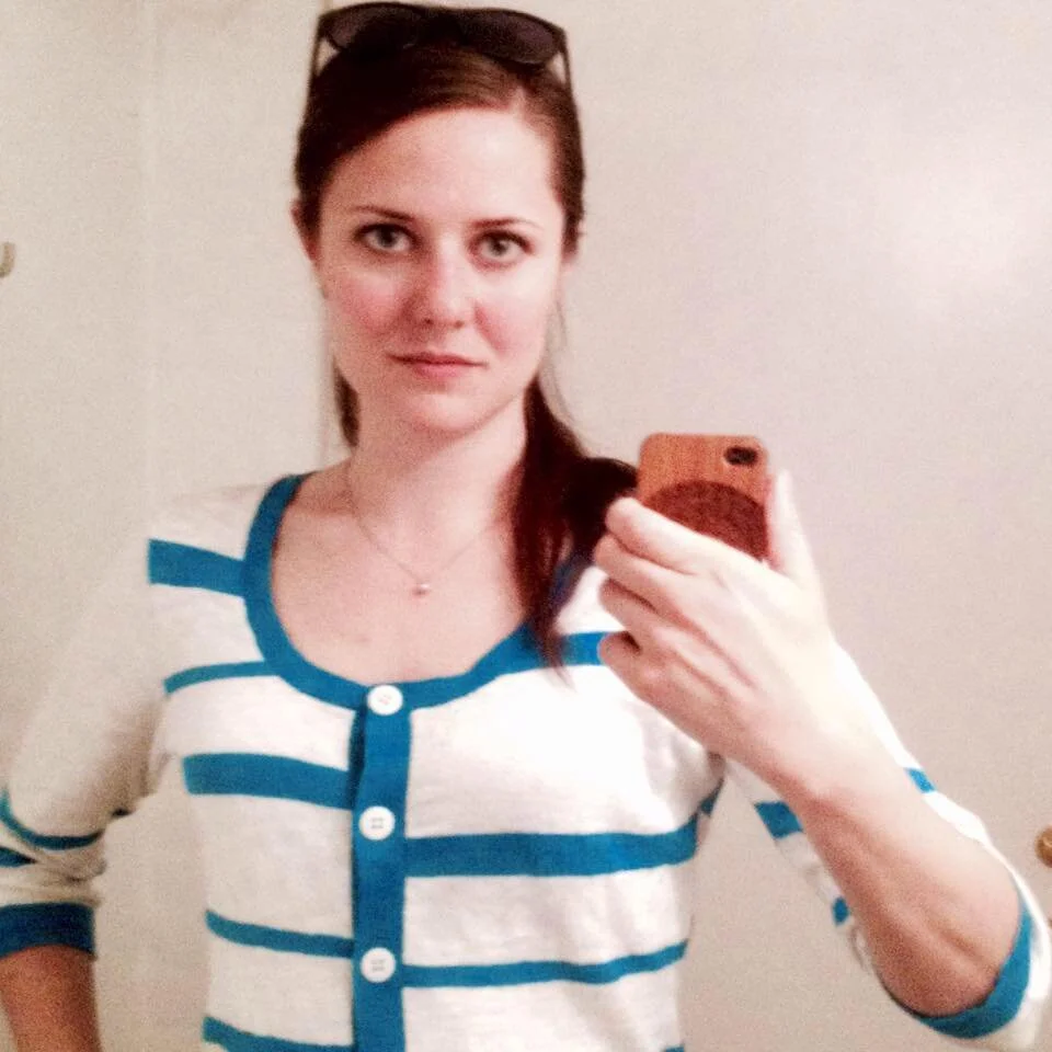 bio — Dr. Anna Jobin