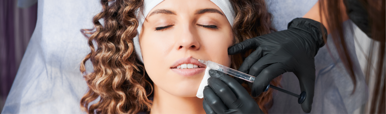 Lip Fillers (Injections) In Philadelphia | Juvederm Fillers