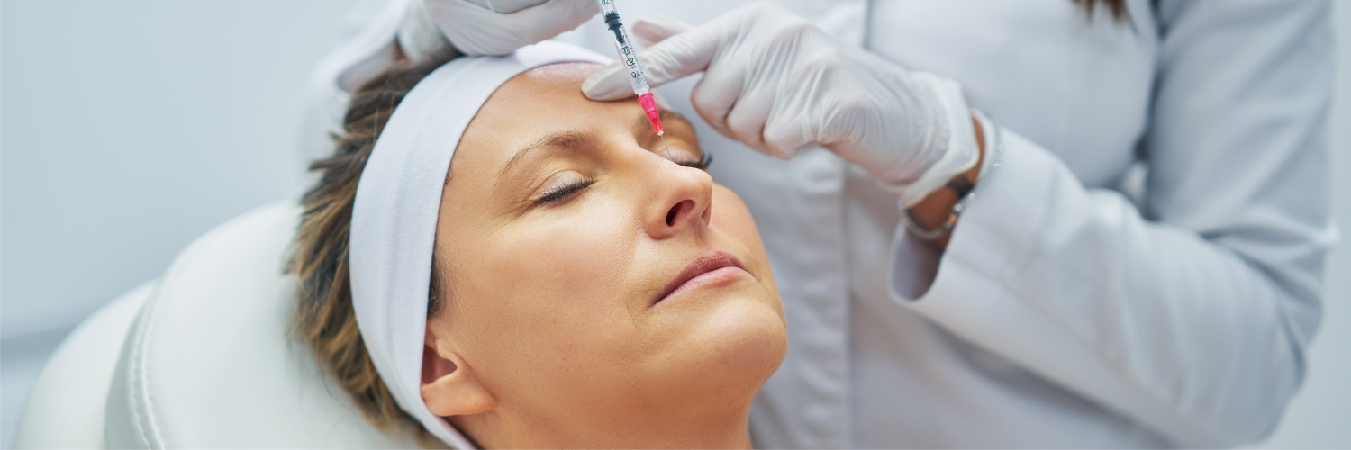Difference between Botox and Fillers | Avellina Aesthetics