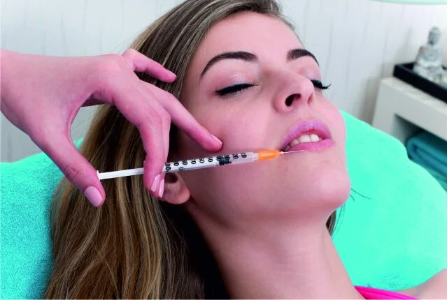 What age do you start getting botox?