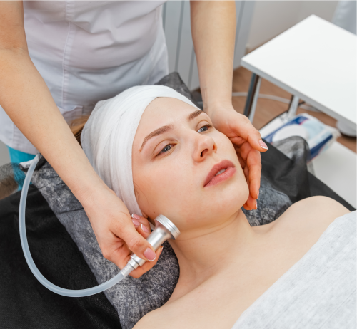 IV Drip For Skin Lightening | Avellina Aesthetics