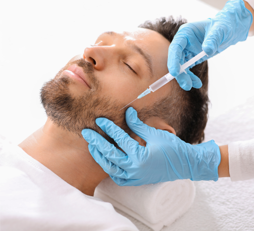 Scrotox Treatment in New York | Avellina Aesthetics