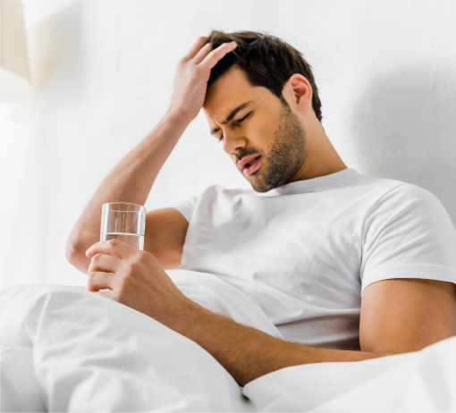 IV Therapy for Hangover | Avellina Aesthetics
