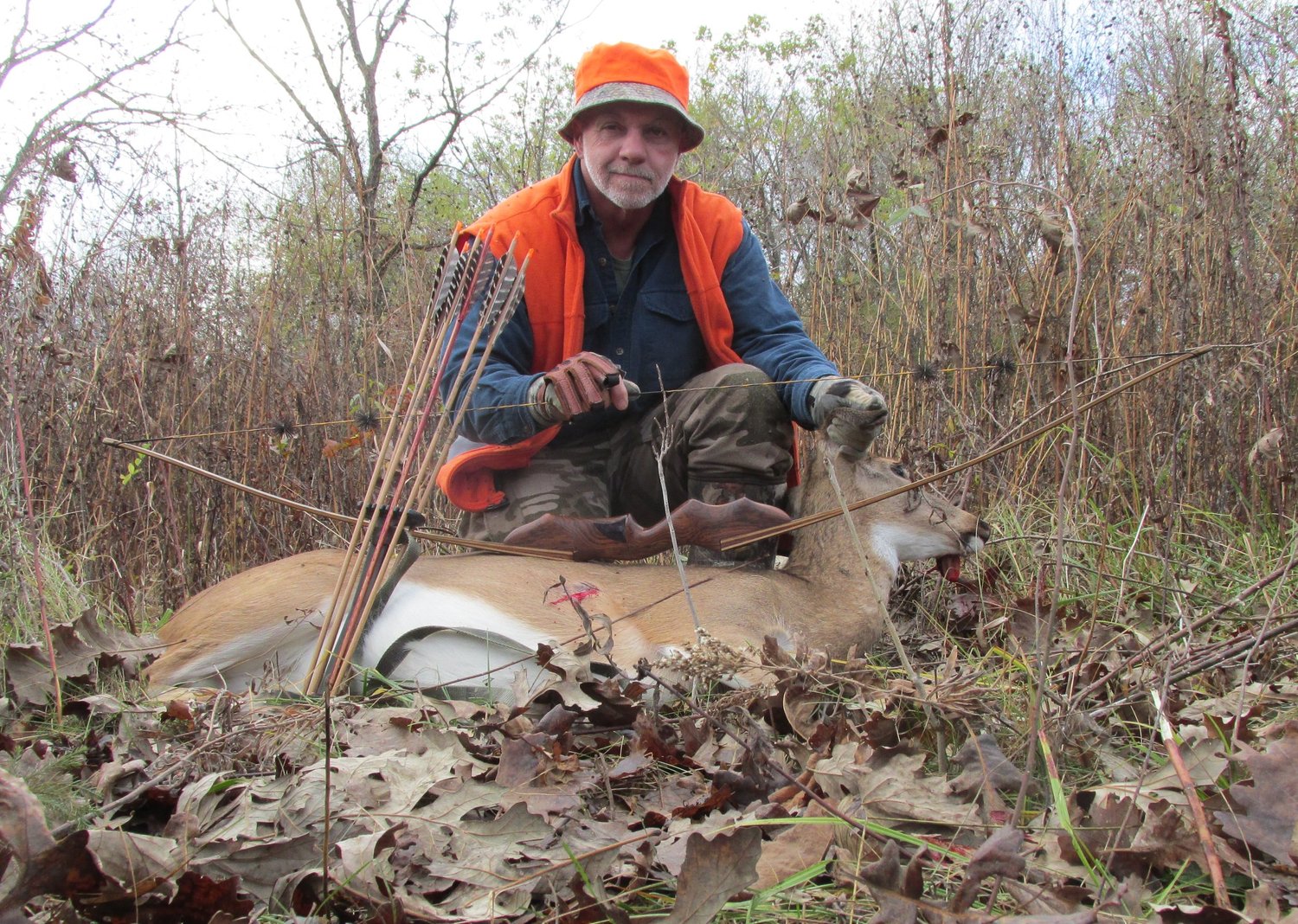 Hunting Photos — Kenny's Custom Archery