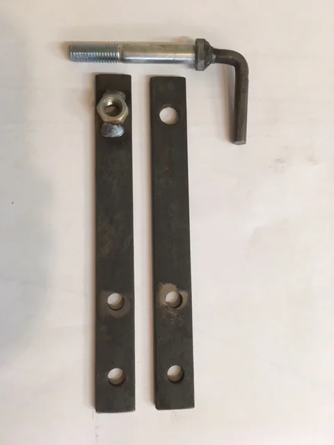 BOW FORMS, HARDWARE, AND BOW BLANKS — Kenny's Custom Archery