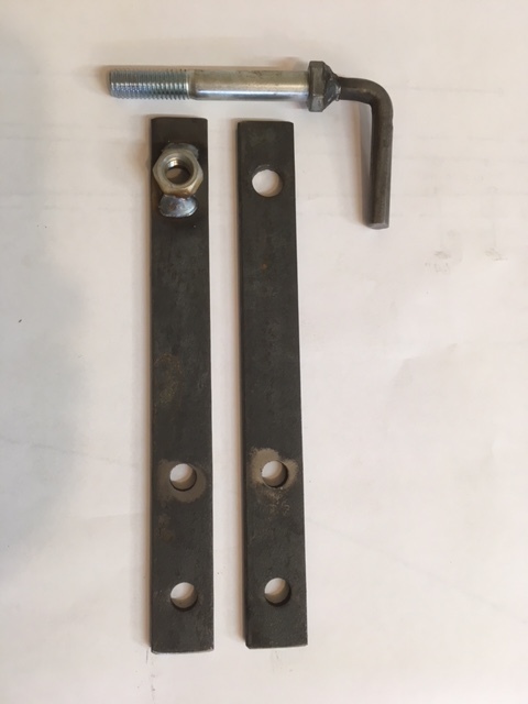 BOW FORMS, HARDWARE, AND BOW BLANKS — Kenny's Custom Archery