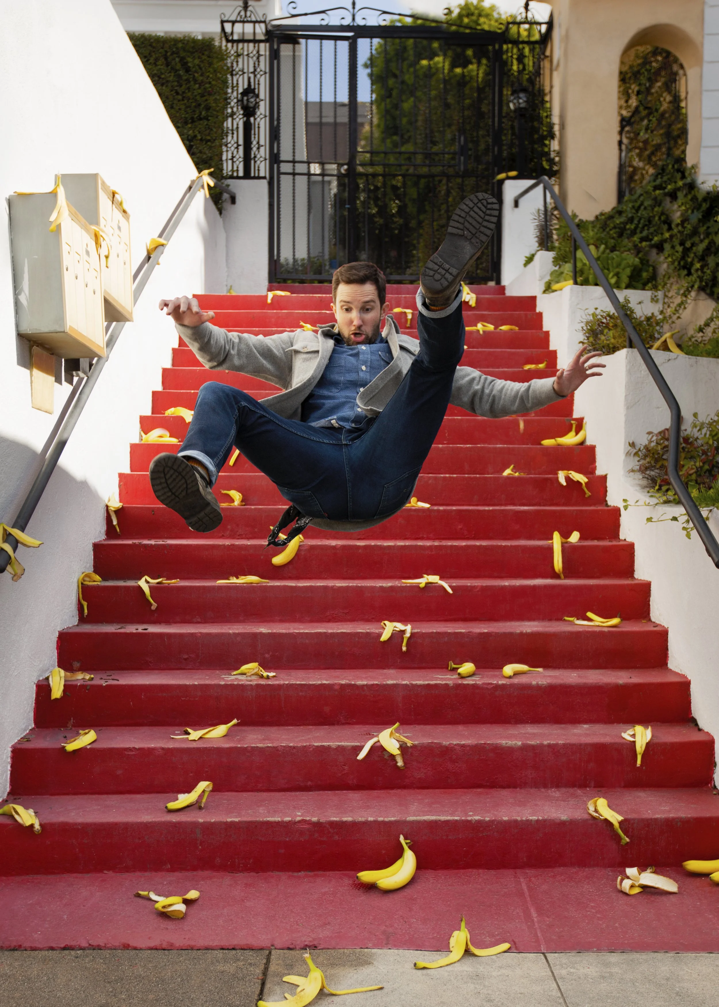 Press — Timothy Eulich