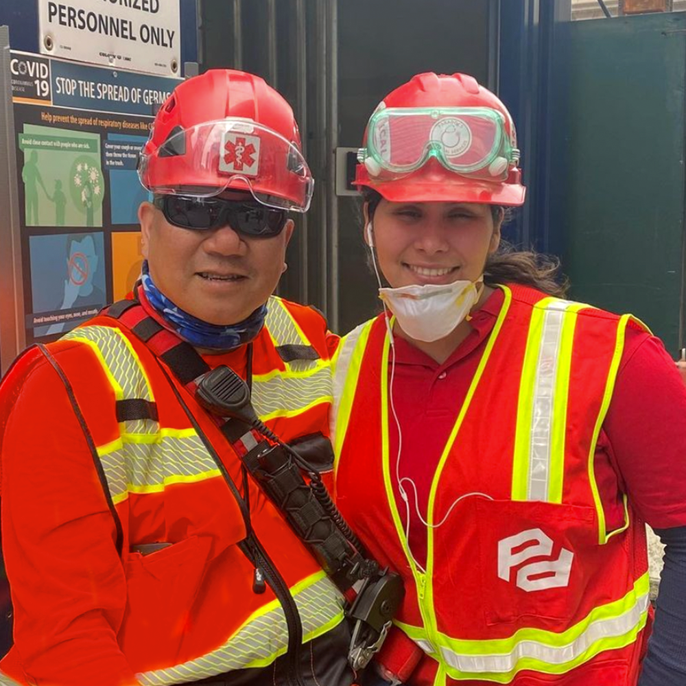 Services — Paradocs Event Medical Services