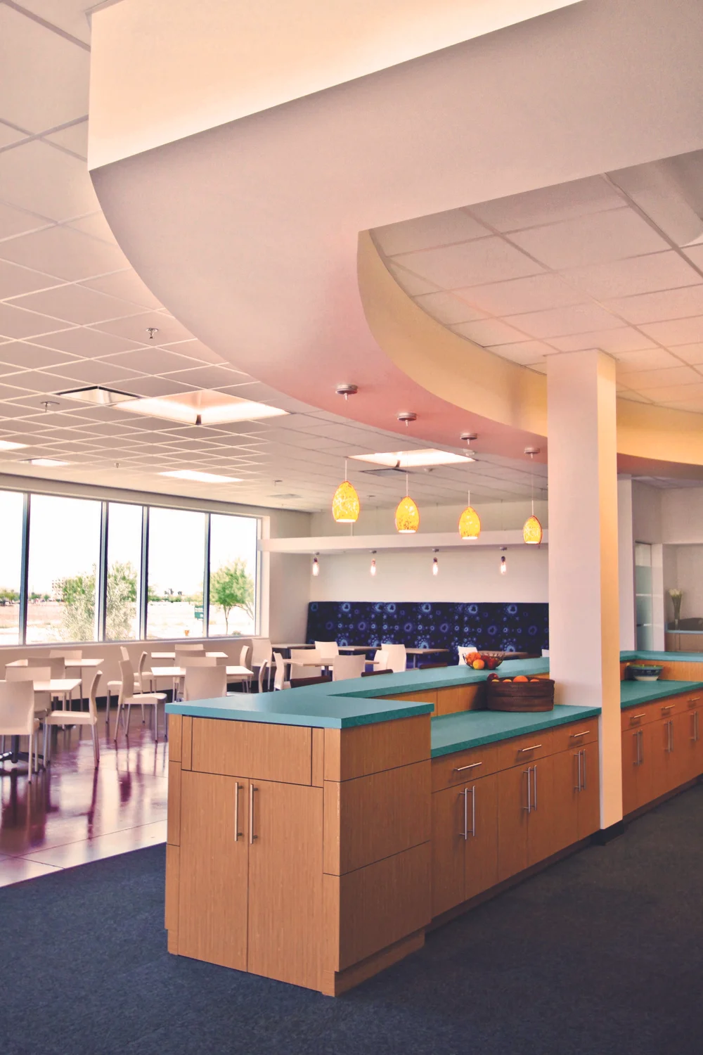 Healthways Corporate Headquarters — Deutsch Architecture Group