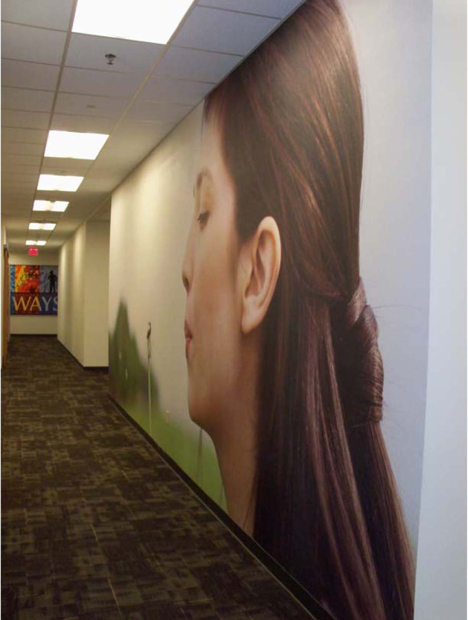 Healthways Corporate Headquarters — Deutsch Architecture Group
