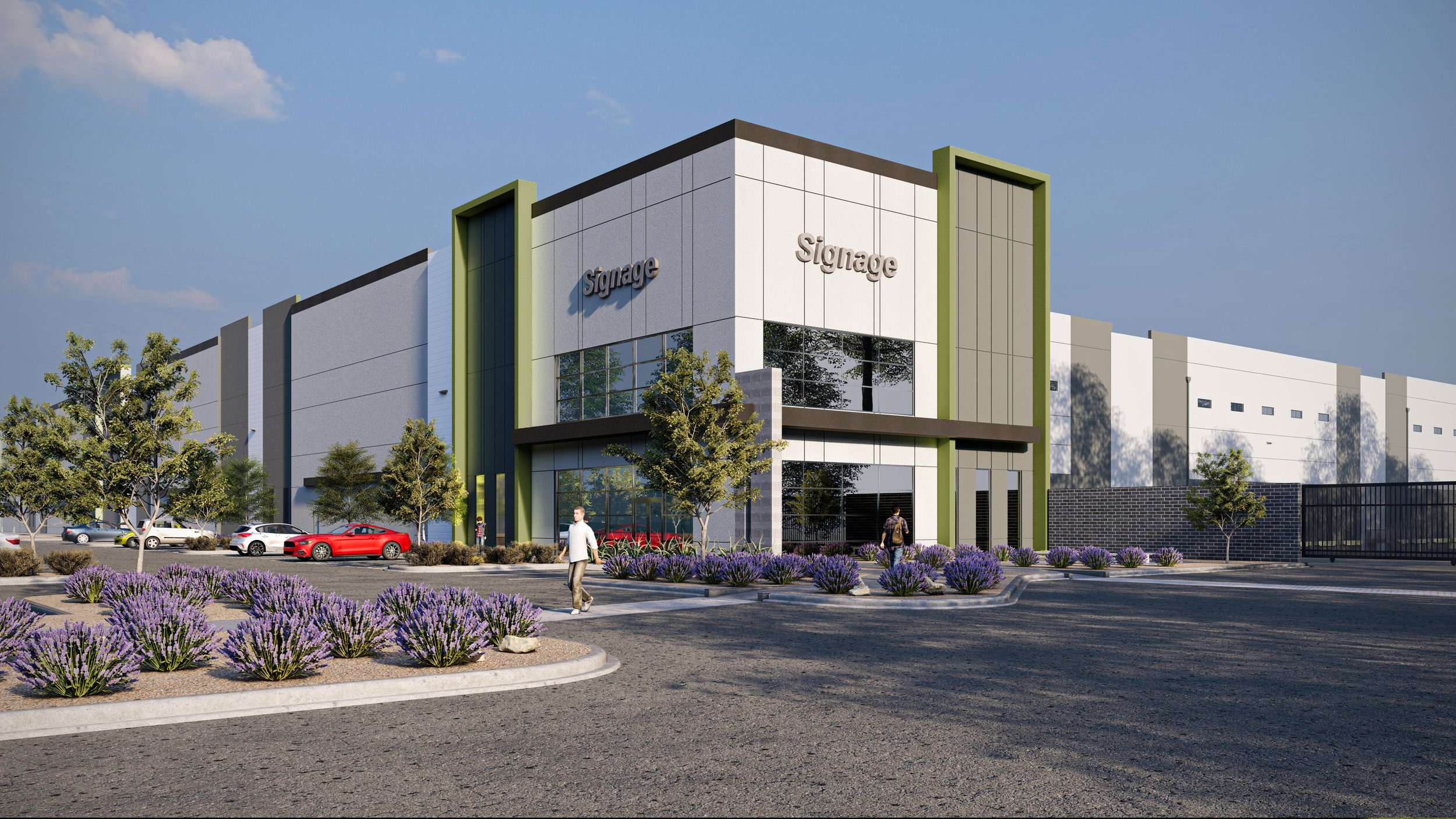 INDICAP — Deutsch Architecture Group