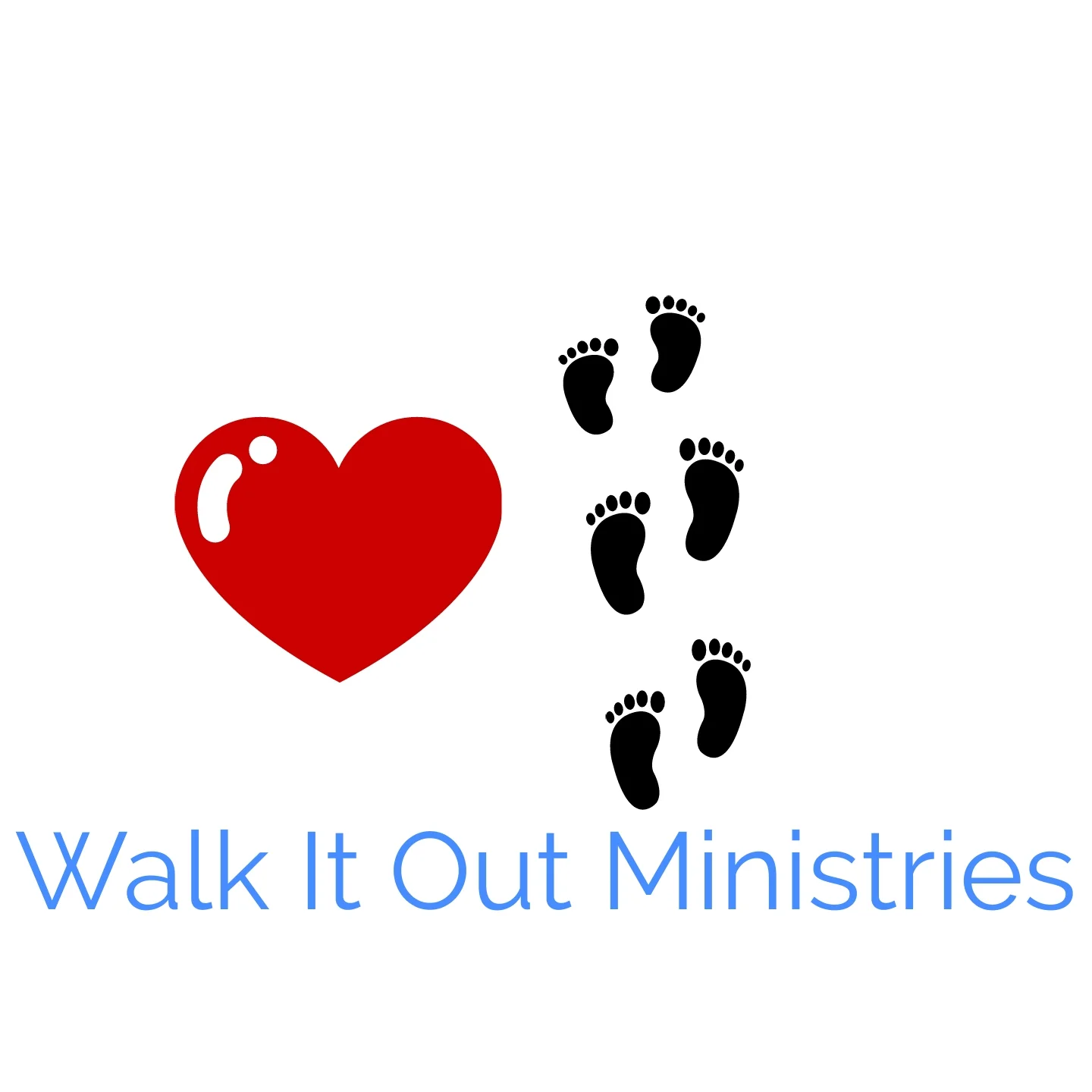 Walk it Out Ministries