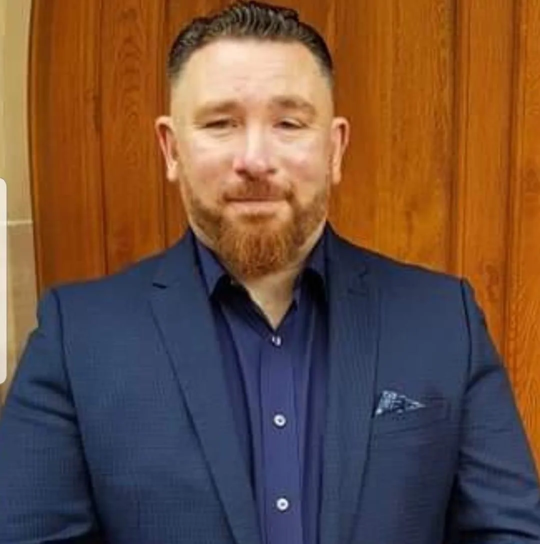 Leadership Team — Walk it Out Ministries