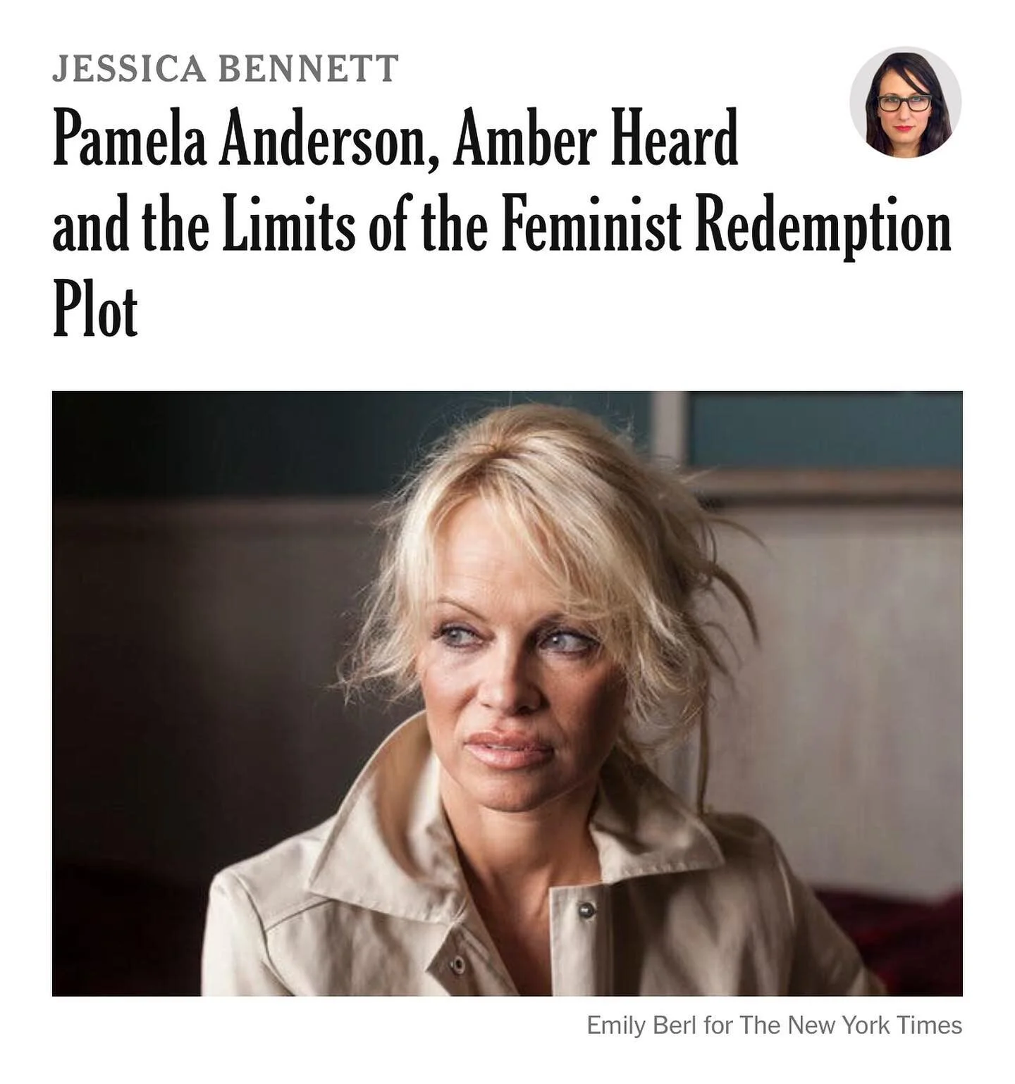 Feminist Fight Club - Jessica Bennett - HarperCollins — Feminist Fight Club