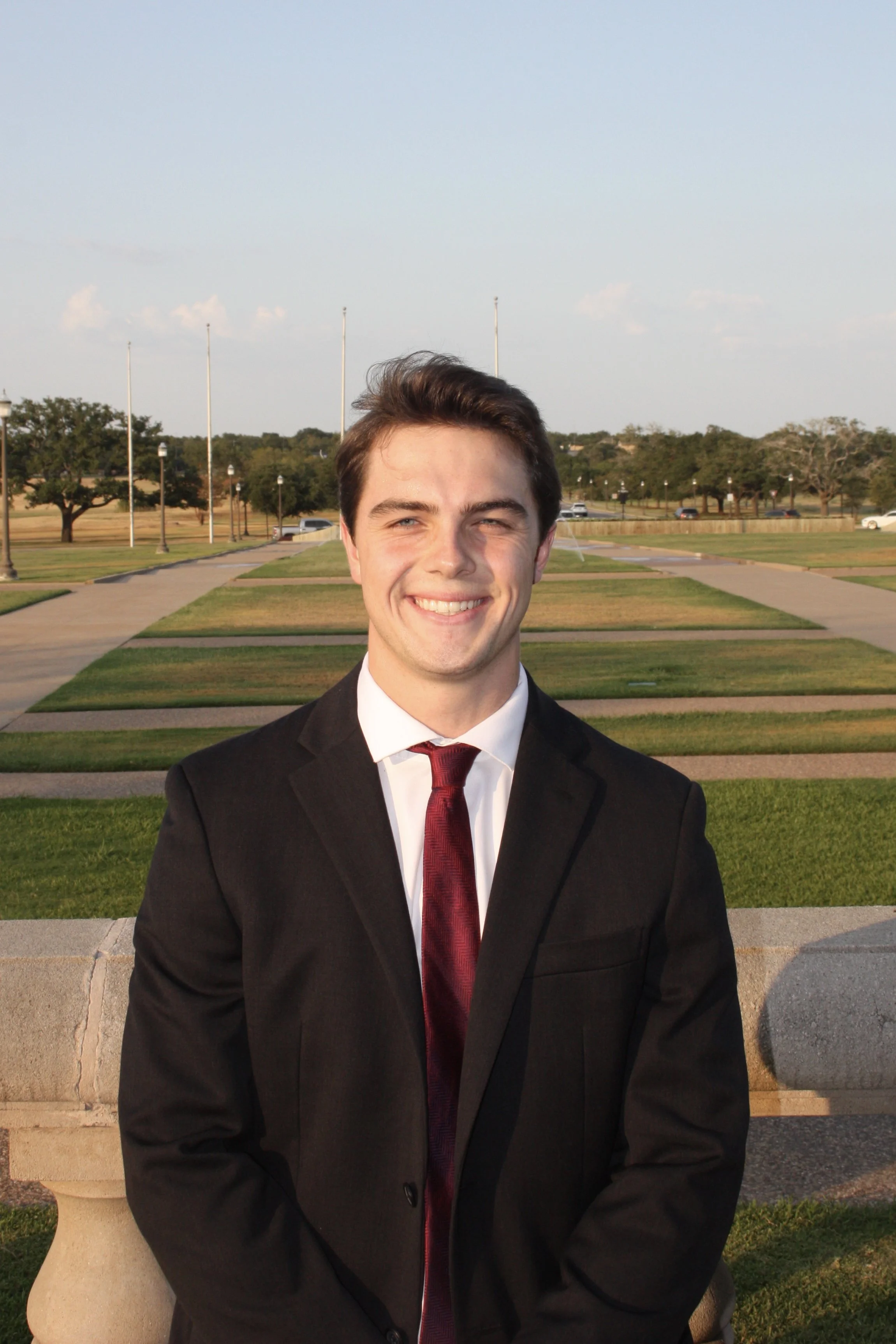 Exec. Contacts — BAM