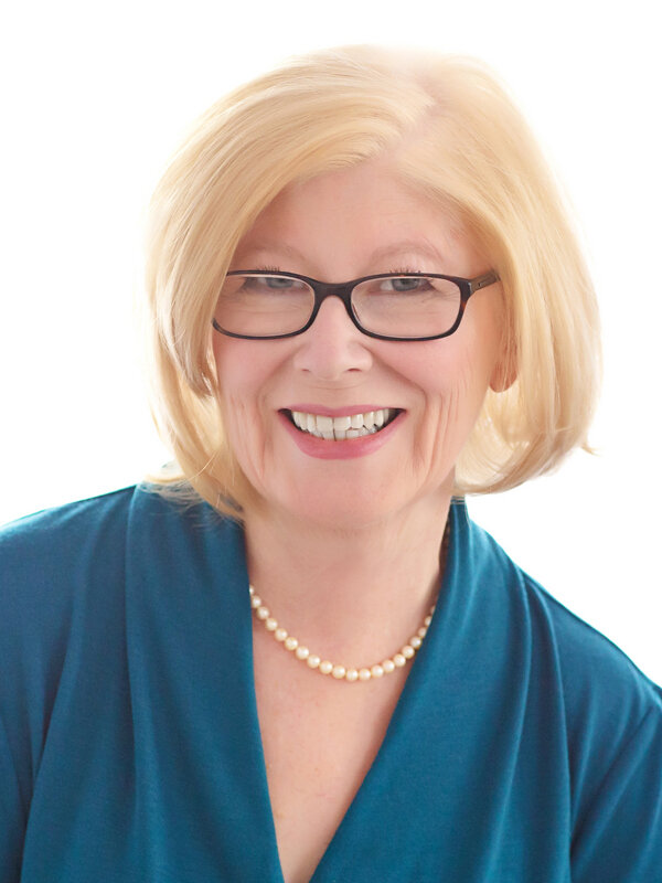 JACQUELINE GOLDSTEIN, AUTHOR