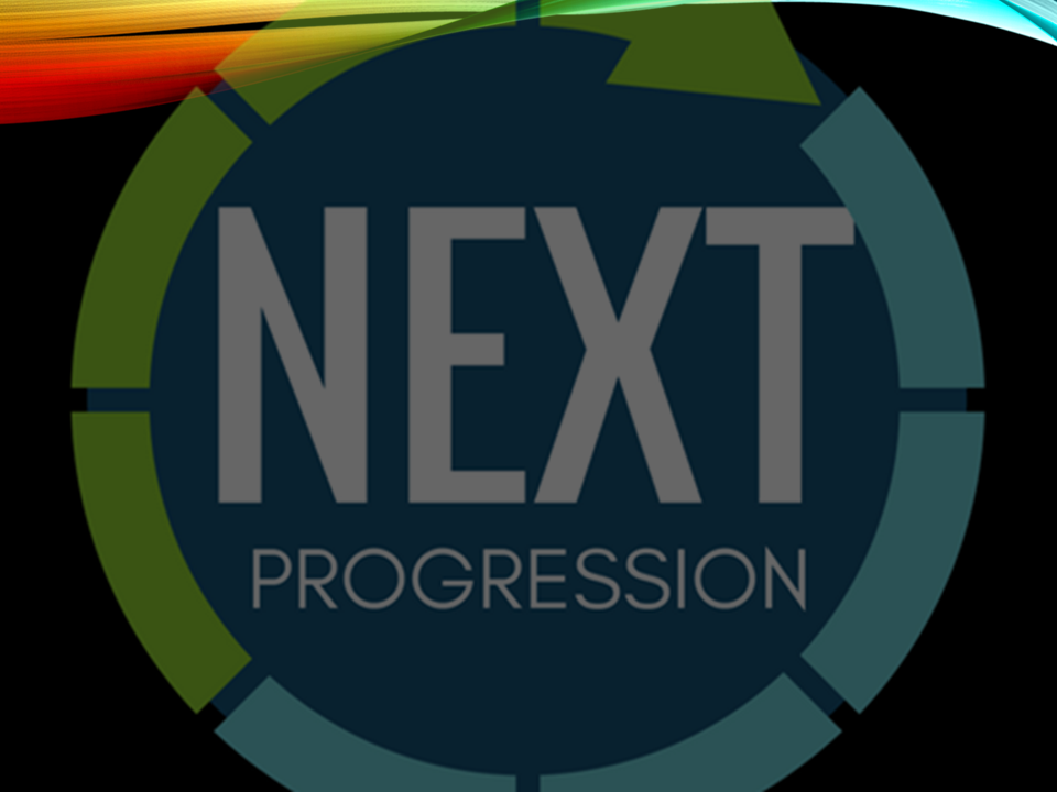 Wear Your Inspiration — NextProgression