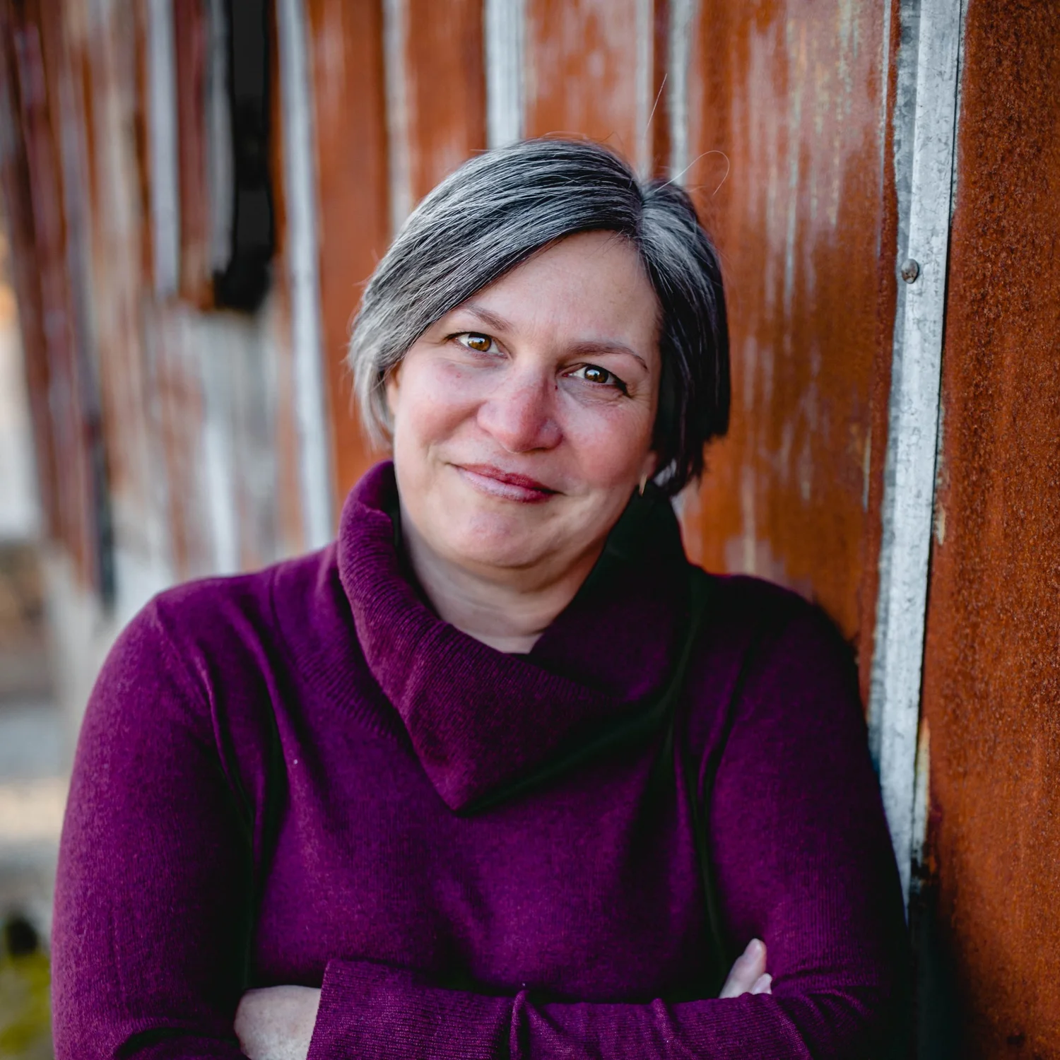 About — Maya Myers Books