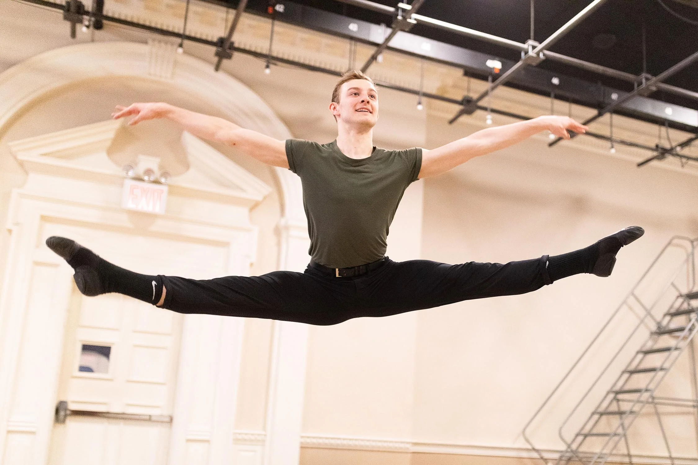 Dance photos for Pace University — New Jersey commercial, corporate and ...