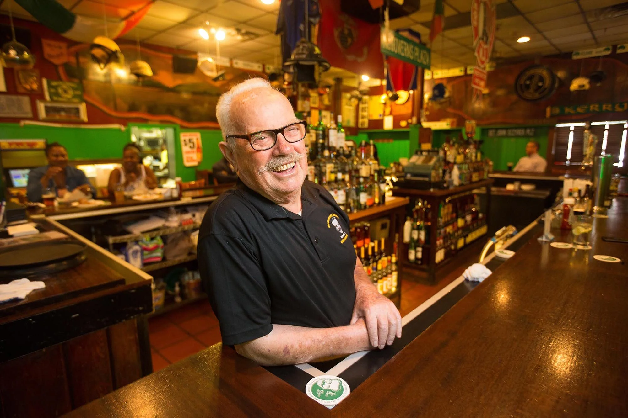 Commercial Portraits - John O'Boyle Photography | NJ Corporate ...